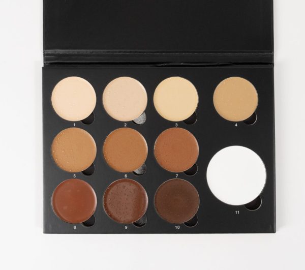 Pigment Cosmetics – Professional Quality Makeup, Kits & Tools