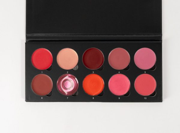 Pigment Cosmetics – Professional Quality Makeup, Kits & Tools